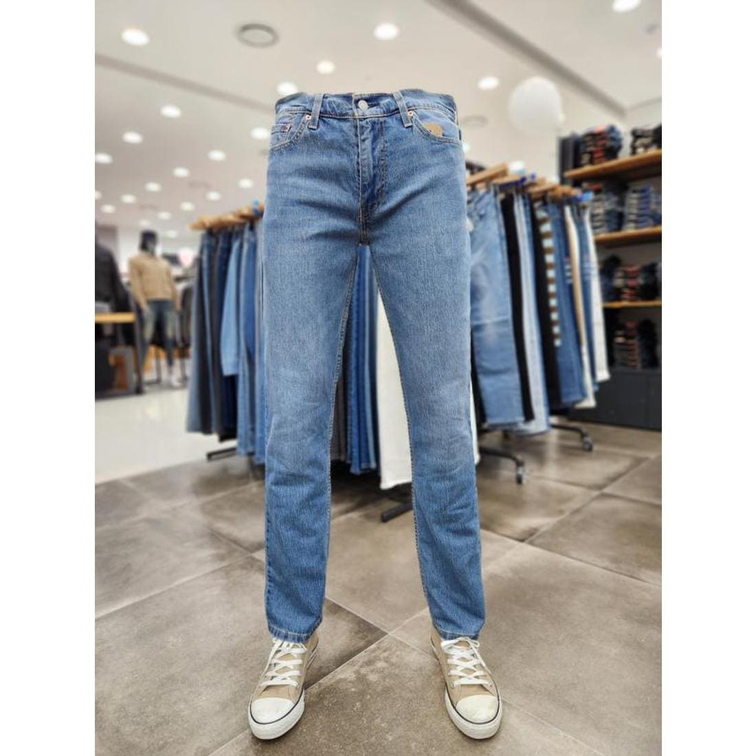 [리바이스] LEVIS 511 일자핏 쿨진 04511-5849 (S14026848), 믿고 사는 즐거움 SSG.COM
