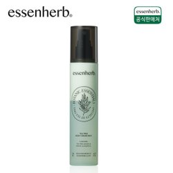 에센허브 티트리 바디 크림미스트 130ml - SSG.COM