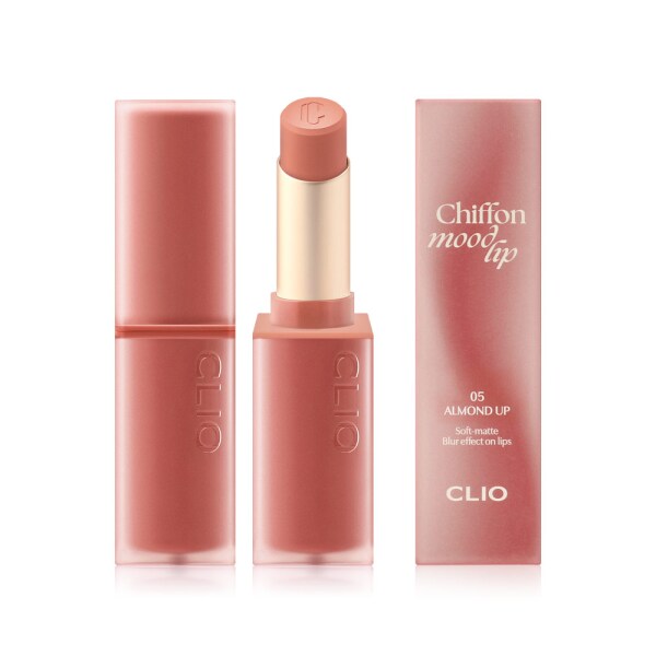 클리오 쉬폰 스윗 플레져 무드 립 3.2g / 05 아몬드업 - SSG.COM