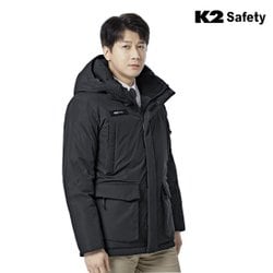 k2 세이프티 21JK-F101 남성 패딩점퍼 - SSG.COM