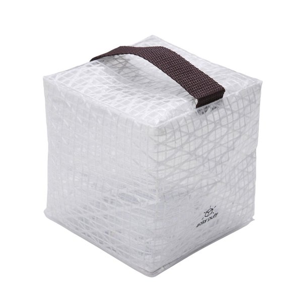 solar puff (솔러 퍼프) 솔라식 에코 라이트 solar puff 솔러 퍼프 웜 라이트 PUFF-15 WL - SSG.COM