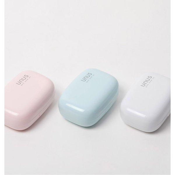 UV살균! 배터리 내장_충전식 휴대용미니칫솔살균기 UTS-1500 - SSG.COM