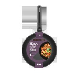 도루코 마이셰프 뉴캐스트 노블IH 궁중팬 28cm (인덕션) - SSG.COM