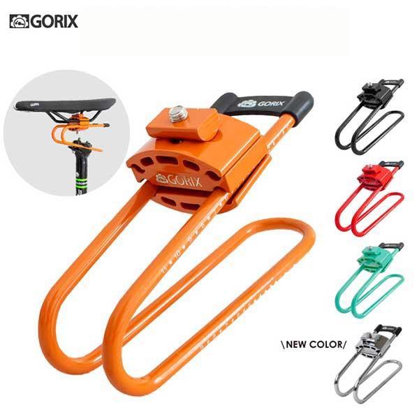 GORIX 안장서스펜션GX-SSP 자전거 - SSG.COM
