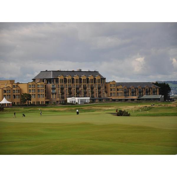 2026 디오픈 챔피언십 참관 일정 11일 디오픈라운드4회세인트앤드루스THEOPEN월드체인호텔(EPP3921-EK) - SSG.COM