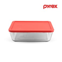 파이렉스 사각찬통11 대 2.6L / 내열유리 - SSG.COM