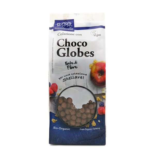 소또레스텔레 유기농 비건 초코볼 275g - SSG.COM