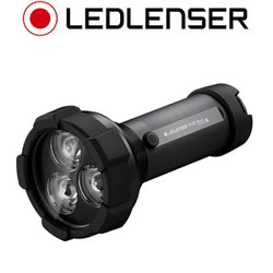 LED LENSER P18R WORK 4500루멘 - SSG.COM