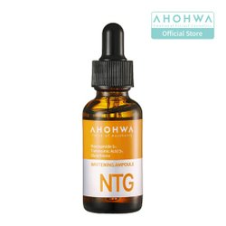 NTG 화이트닝 앰플 30ml - SSG.COM