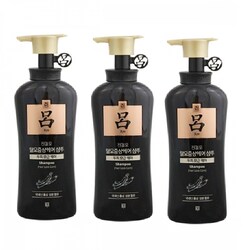 려 진결모 샴푸 490ml x 3개 - SSG.COM