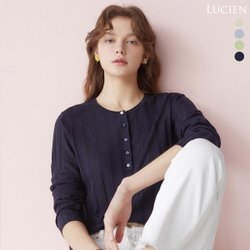 루시앙 텐셀 100 쥬얼 썸머 니트 4종 SET - SSG.COM