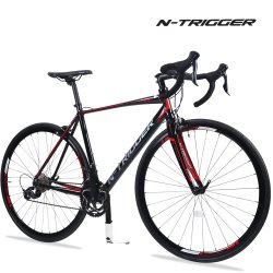 2019년 알톤 엔트리거 R3000A 카본 신형 풀소라 로드자전거 인터널케이블 - SSG.COM