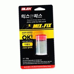 유리 에폭시 스틱 OK 믹스앤픽스 20g 다용도 - SSG.COM