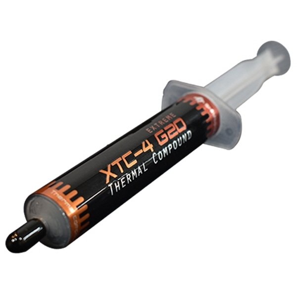 성린 샤칸 xtc-4 G20(20g) 써멀컴파운드, 믿고 사는 즐거움 SSG.COM