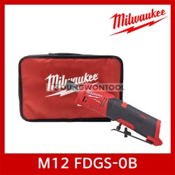 밀워키 M12 FDGS-0B 그라인더 베어툴 툴백포함 - SSG.COM