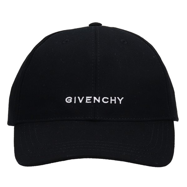 23FW 지방시 BPZ022P0C4 001 4G 트윌 캡 - SSG.COM