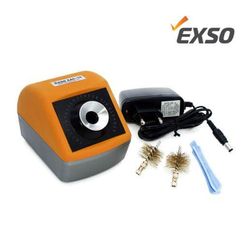 EXSO 엑소 오토 팁 클리너 EAC-10/스마트 적외선 센서[28694632] - SSG.COM