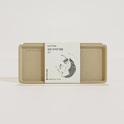 캡슐커피 케냐 58g (5.8g x 10개) - SSG.COM