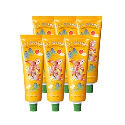 약리도 치약 시린이 개선&고불소 치약 100G x 6EA /등용문, 입신양명 치약, 수능 졸업 입학 선물 - SSG.COM