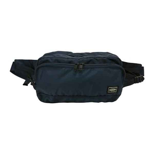 포터 플래시 허리 가방 바디 백 A5 사이즈 남성 여성 (네이비 NV) - SSG.COM