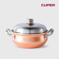 쿠퍼G 복을복을 냄비 18cm - SSG.COM