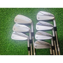 테일러메이드 올뉴P790 22년형 7아이언(4-P) 950 S 정품 - SSG.COM