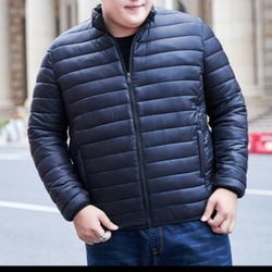 겨울패딩 점퍼 9XL 경량 패션 형 빅사이즈 - SSG.COM