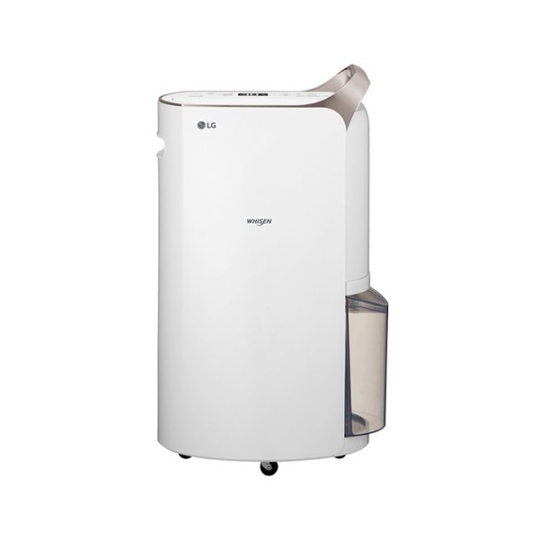 [LG전자공식인증점] LG WHISEN 제습기 DQ202PGUA (20L)(G) - SSG.COM