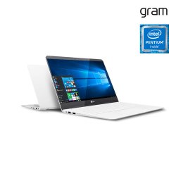 [리퍼] LG 그램14 14Z960 4405U 8G 256G 윈도우10 - SSG.COM