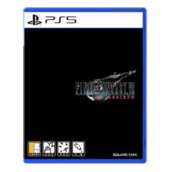 PS5 파이널판타지7 리버스 - SSG.COM