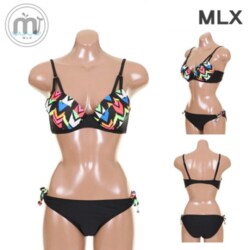 (MLX) 여자 비치웨어 비키니 수영복-DM_217 - SSG.COM