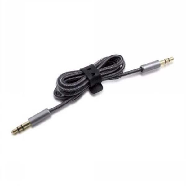 AUX 케이블 DL 길이 908 1M 3.5mm 3극 - SSG.COM