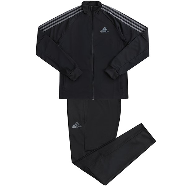 [정품] 아디다스 M 세레노 트랙 수트 트레이닝복 세트 (H28916) - SSG.COM