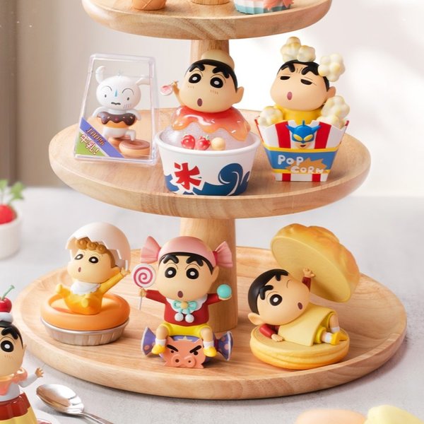 [짱구] 디저트타임_풀박스(8EA) - SSG.COM