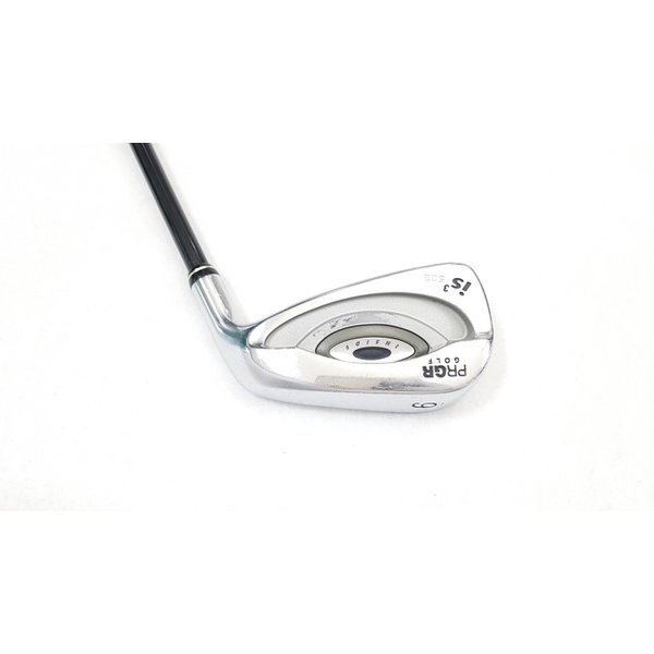 PRGR iS3 502 카본S 6번 단품아이언 - SSG.COM