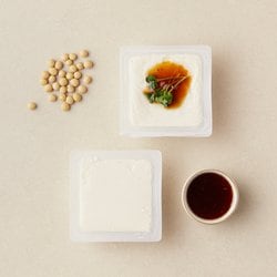 국산 참좋은 연두부 오리엔탈 268g - SSG.COM