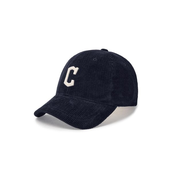 코듀로이 언스트럭쳐 볼캡 (3ACPWC146-45NYS) - SSG.COM
