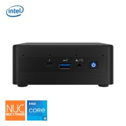 Intel NUC 11 미니PC i5 베어본 소형PC NUC11PAHi5 - SSG.COM