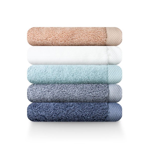 송월 호텔용 타이탄 (40x80cm/190g/40수 코마사) 10장 - SSG.COM