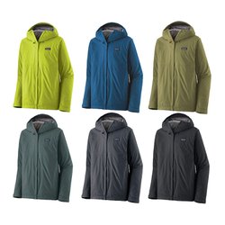 [파타고니아코리아] 85241P5 멘즈 토렌트쉘 3L 레인 재킷 SB - SSG.COM