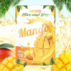 건조망고 100g 1개입 - SSG.COM