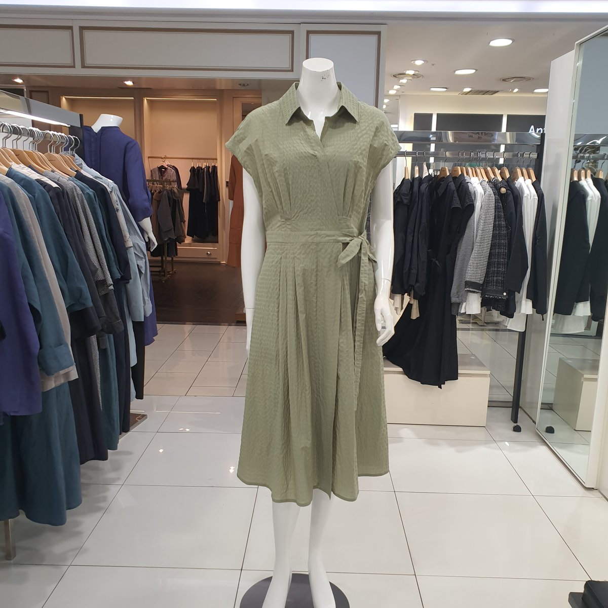 카라벨티드원피스 J2B5D-20-1 056 - SSG.COM