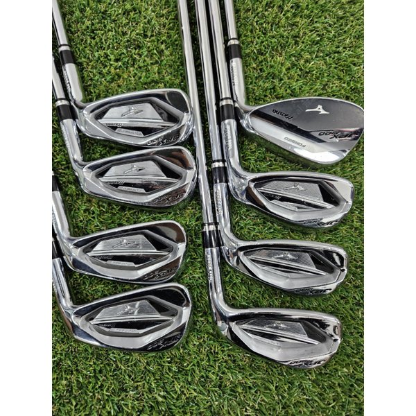 미즈노코리아 정품 JPX900 포지드 5번~S 8아이언 NS PRO 950 R - SSG.COM