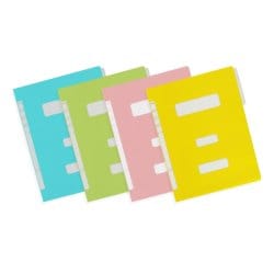 희망화일 PP 칼라 정부화일 HC417 A4 10매 파일 책철, 믿고 사는 즐거움 SSG.COM