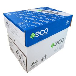 에코 A4 75g 1박스 2500매 A4용지 복사용지 - SSG.COM