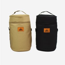 KOOLMAN(쿨맨) 다용도 원형 랜턴 수납가방 - SSG.COM