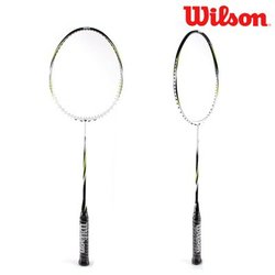 1300K 윌슨 배드민턴라켓 레콘 100 3UG5 블랙 1p 입문자 - SSG.COM