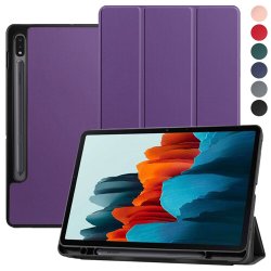 갤럭시탭S8 울트라 14.6 S펜수납 실리콘 스마트 커버 케이스 CU-8 - SSG.COM