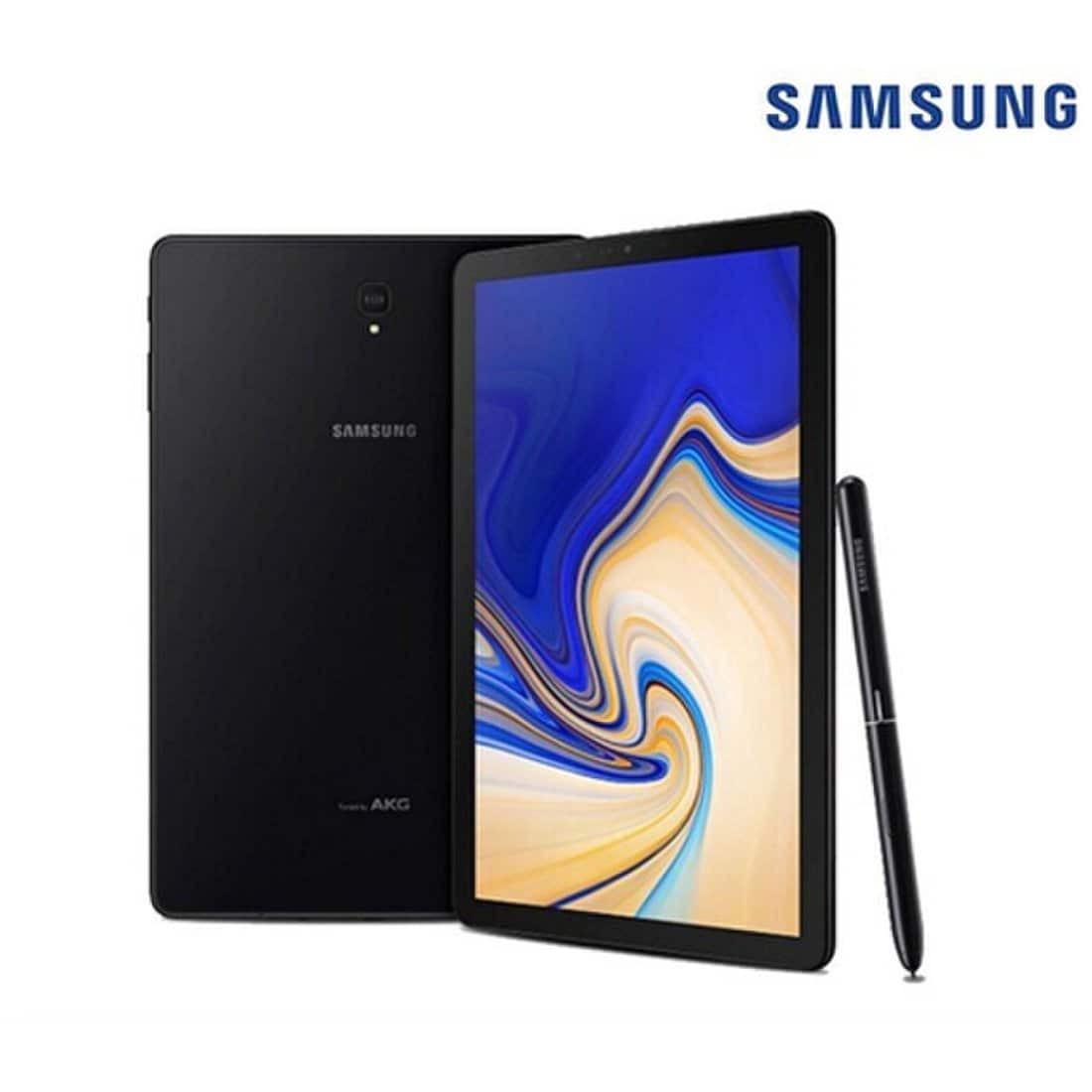 고성능 대화면 10.5 태블릿 삼성전자 갤럭시탭S4 WIFI+LTE 64G 블랙 (구성품: 전용S펜+충전기+케이블/사전예약 기간내 구매시 케이스+보호필름 사은품증정 ...