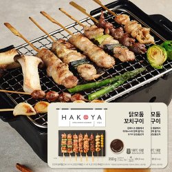 닭모둠꼬치구이350gx2개 - SSG.COM